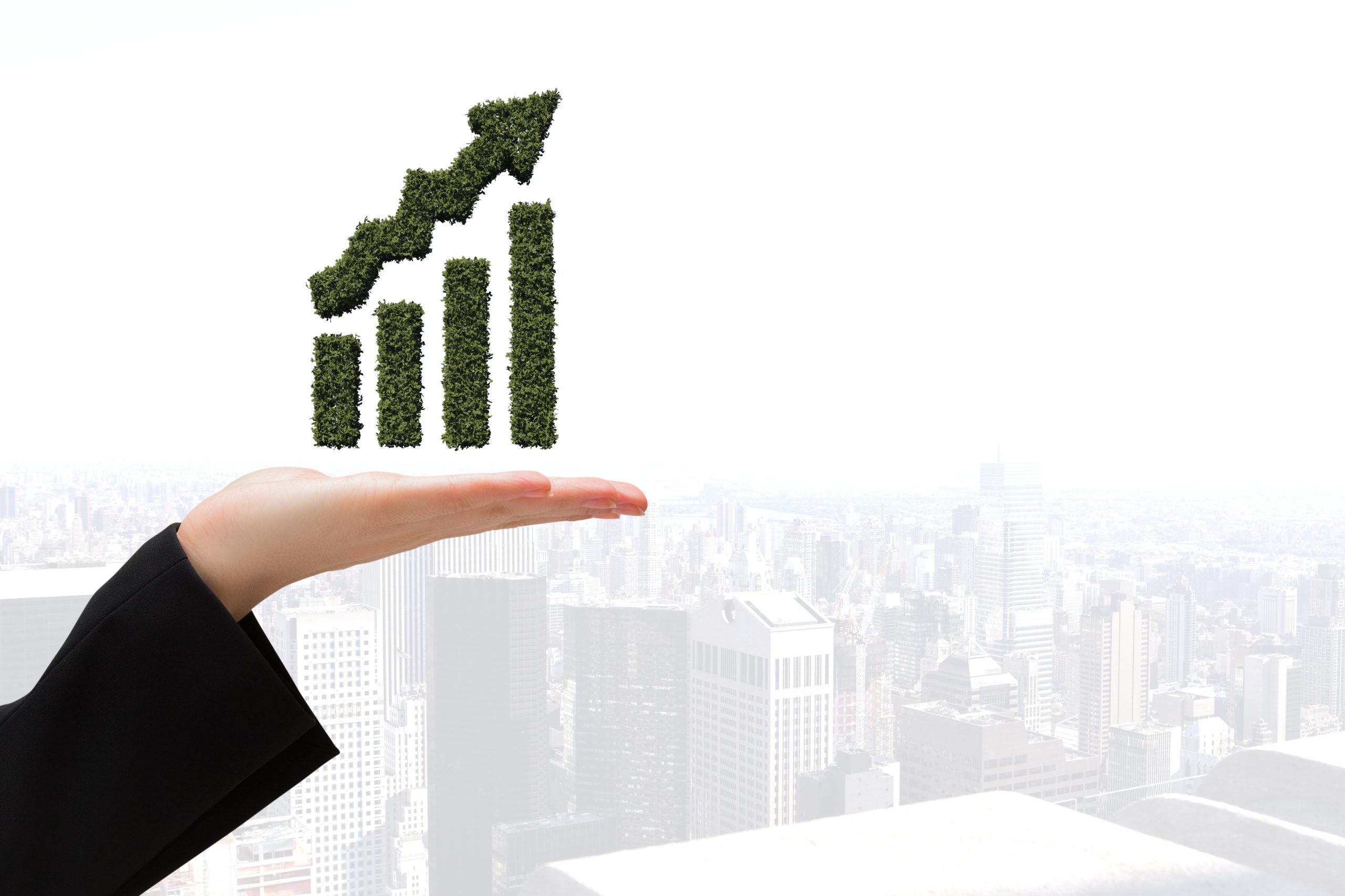 Toàn cảnh xu hướng ESG trong đầu tư toàn cầu năm 2025 - IBSGlobal